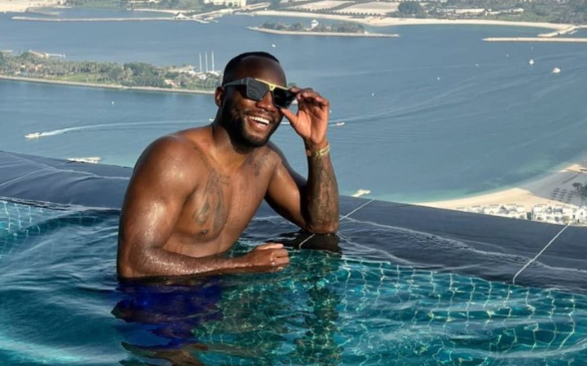 Leon Edwards Net Worth 2024, Salary & Endorsements