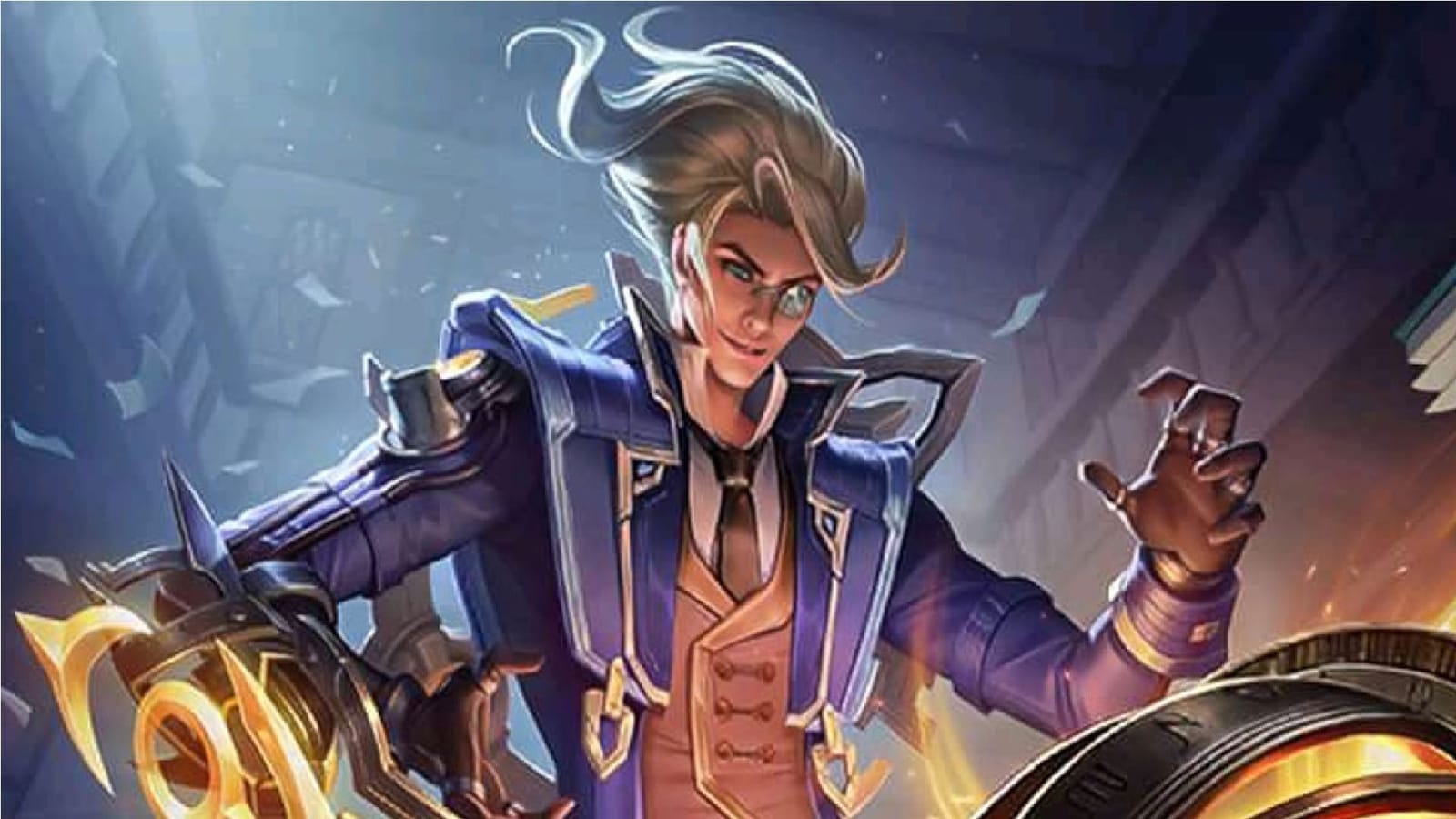 Mobile Legends Bang Bang: 5 best Marksman in MLBB (December 2023)