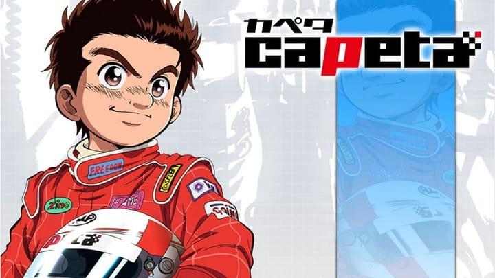 10 best racing anime that you should watch