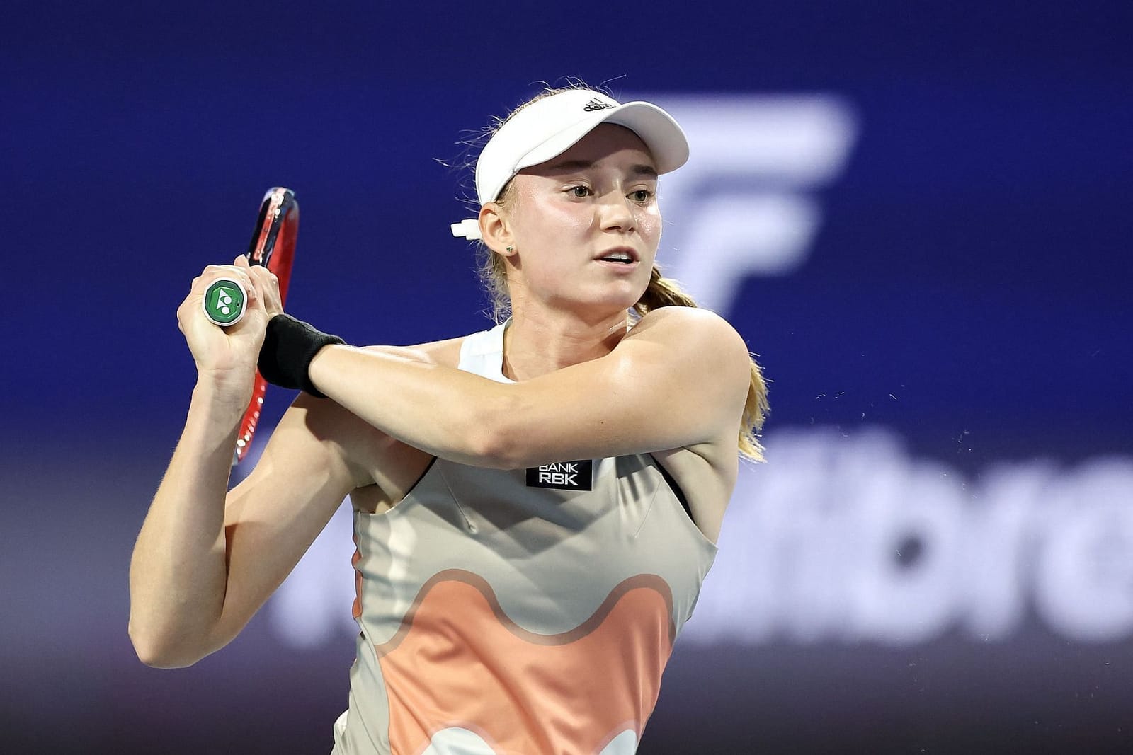 Does Elena Rybakina Have Dual Citizenship?