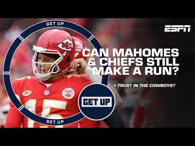 RGIII compares Andy Reid’s offense to “putting lipstick on a pig” as ...