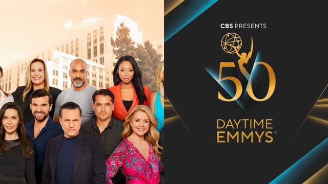 Daytime Emmy Awards 2023: How to watch, nominees, and more