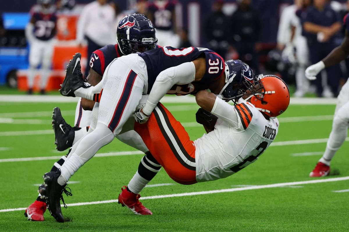 Are the Texans in the playoffs? Houston's playoff chances and odds explored for Week 17