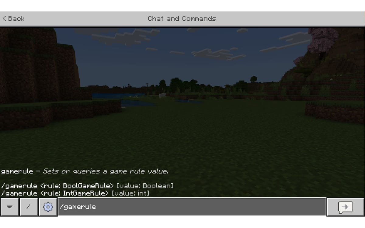 10 best Minecraft commands for beginners (2025)