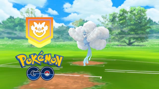 How to solo defeat Mega Altaria in Pokemon GO 5-star raids