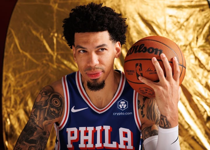 What is Danny Green’s net worth in 2023?