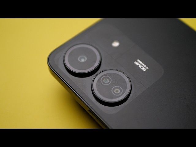 9 best 4GB RAM Android phones of 2023