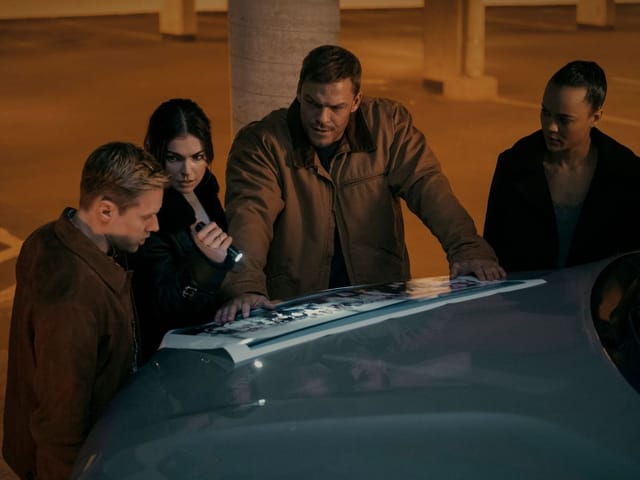 Reacher Season 2 Episode 5 ending explained: Is Tony Swan the traitor ...
