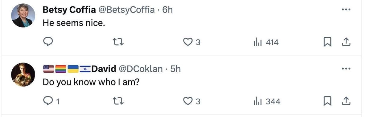 What did Nico Rios say? North Dakota Republican's racist, hom*phobic ...