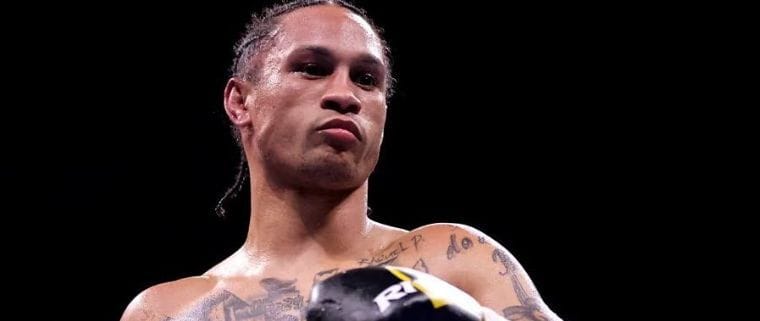 Regis Prograis Net Worth 2023, Salary & Endorsements.