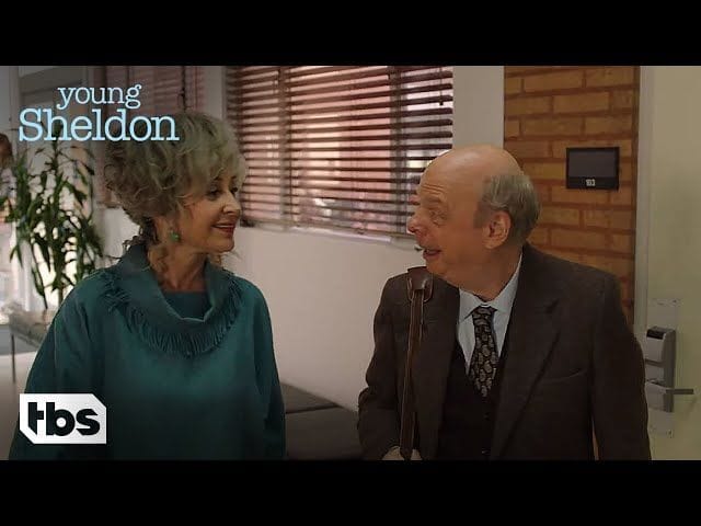 Wallace Shawn: Who plays Dr. John Sturgis in Young Sheldon? Wallace ...