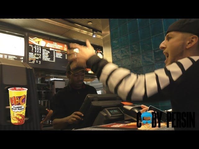 Coby Persin's Profile, Net Worth, Age, Height, Relationships, FAQs