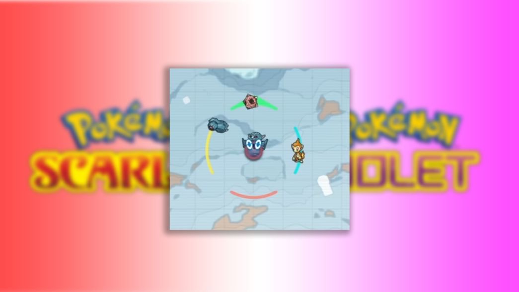 How to get guaranteed Shiny Alolan Vulpix in Indigo Disk | Pokemon ...