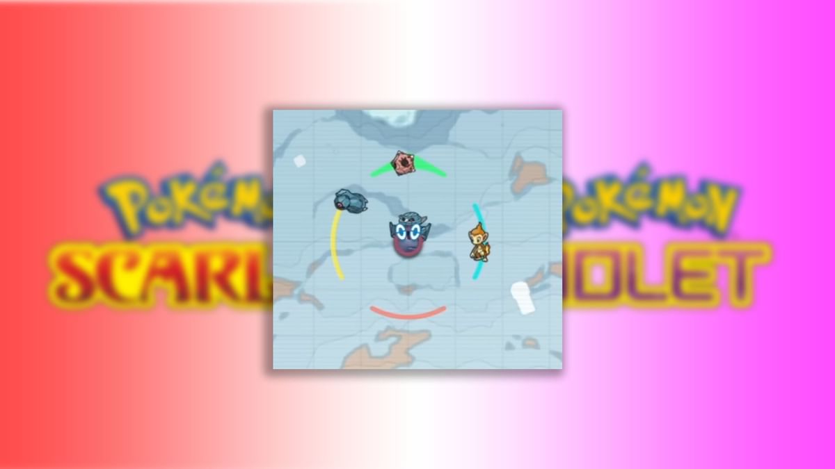 How to get guaranteed Shiny Alolan Vulpix in Indigo Disk | Pokemon ...