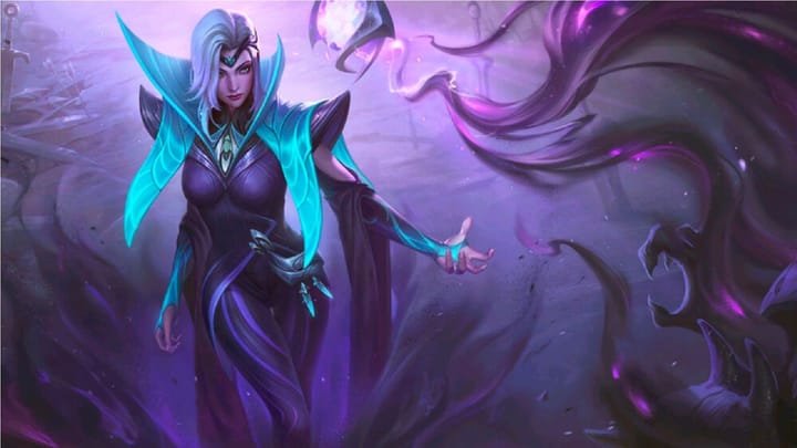 Mobile Legends Bang Bang: 5 best Mages in MLBB (December 2023)