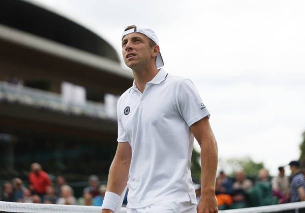 What is Tallon Griekspoor’s Net Worth in 2024?