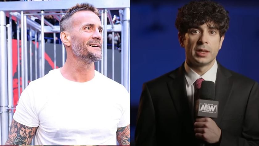 Cm Punks Lawyer Breaks Silence On Tony Khans Fearing For His Life Comments Against The Wwe