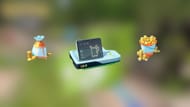 What is the maximum Pokemon Storage in Pokemon GO?