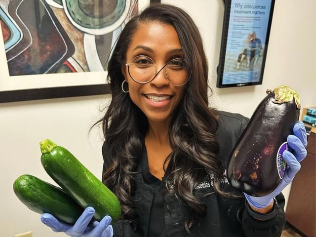 How old is Jackie Walters? Meet Married to Medicine season 10 cast member