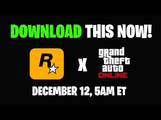 What engine does GTA 5 use: Everything you should know