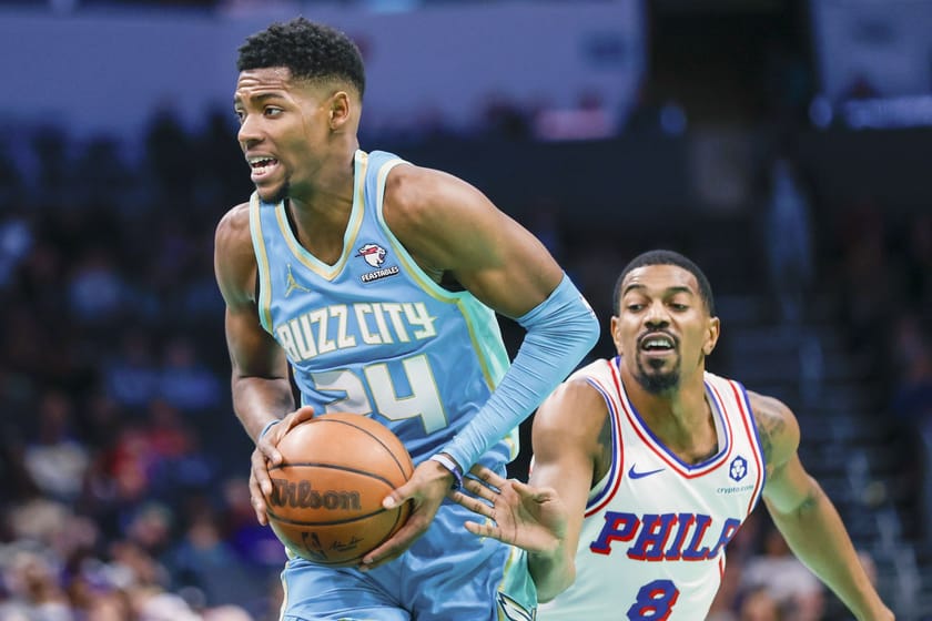 NBA Rookie of the Year Power Rankings 2023-24: Top 5 candidates ft ...