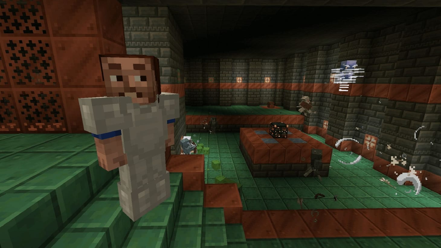 Minecraft Live Player Count (June 2025)