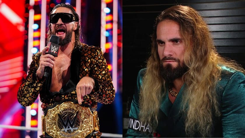 WWE RAW star sends cryptic message to Seth Rollins