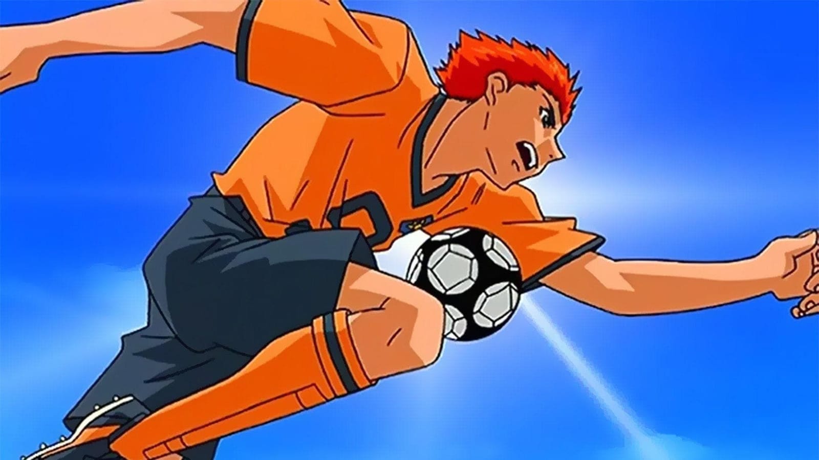 10 best soccer anime that you can't afford to miss