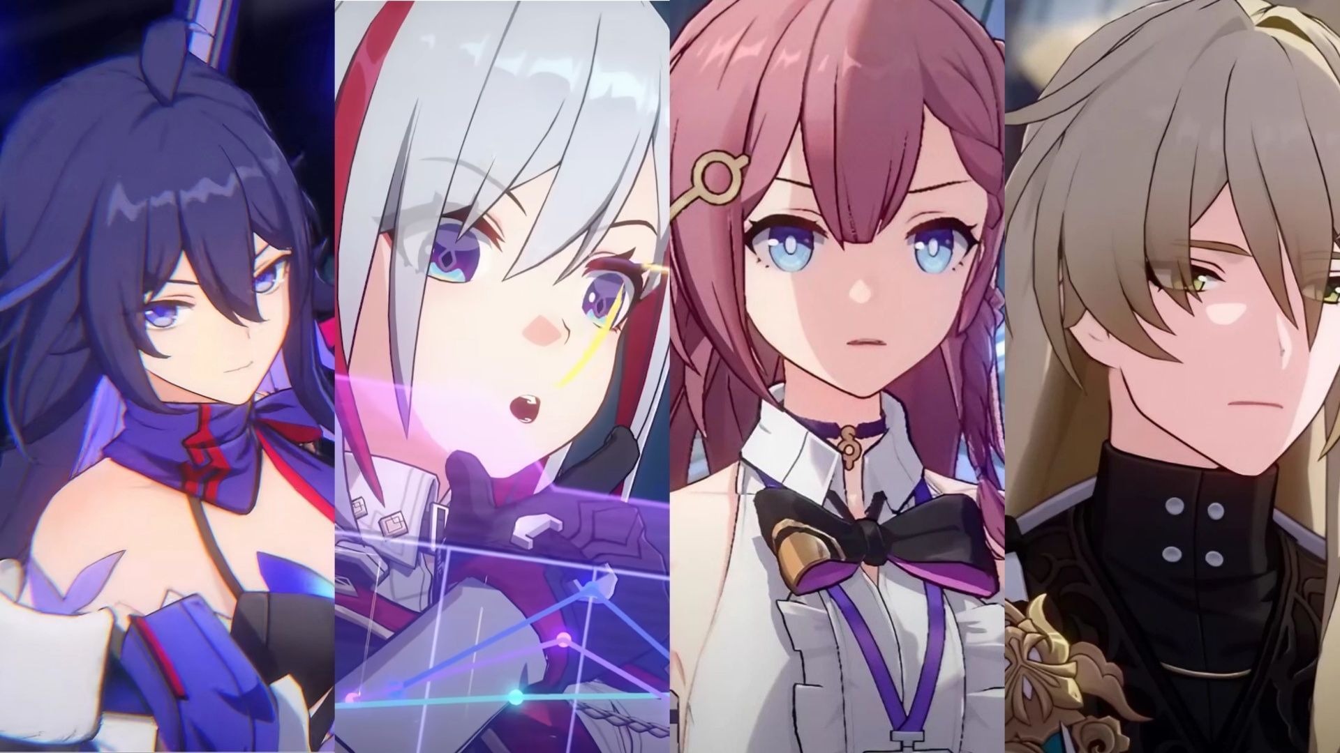 Best teams for Boulder Town Martial Exhibition (Day 3) in Honkai Star Rail