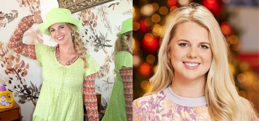 How old is Nicole Franzel? Meet Big Brother Reindeer Games winner