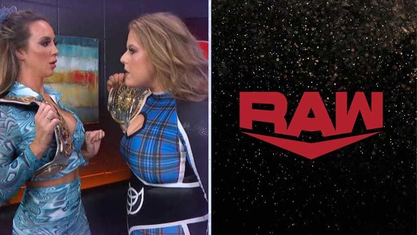 4 Possible reasons why Chelsea Green and Piper Niven lost their titles ...