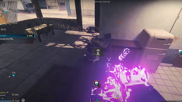 How to collect Essence Sample in Modern Warfare 3 Zombies