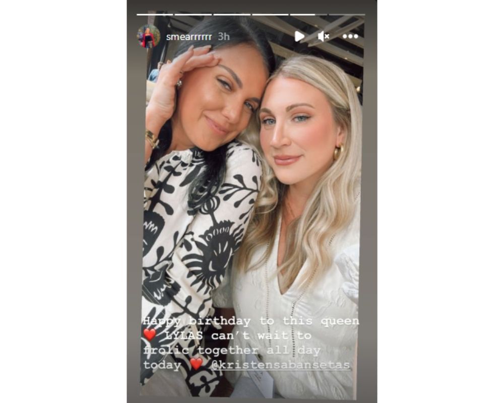 Nick Saban: Nick Saban’s daughter Kristen Saban dazzles with $3000 ...