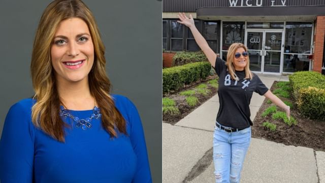 Who was Emily Matson? Esteemed local reporter and news anchor dies ...