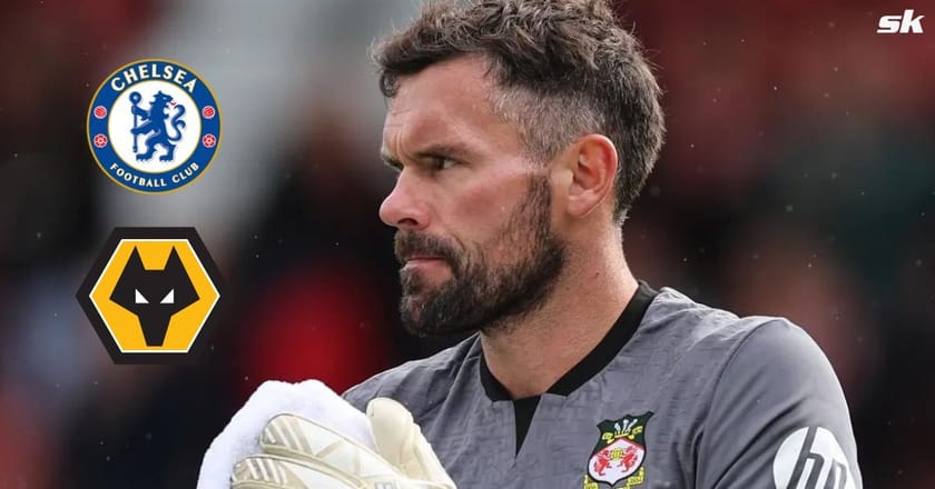 "They’ll have the hump" - Ben Foster makes bold prediction on who will win Wolves vs Chelsea