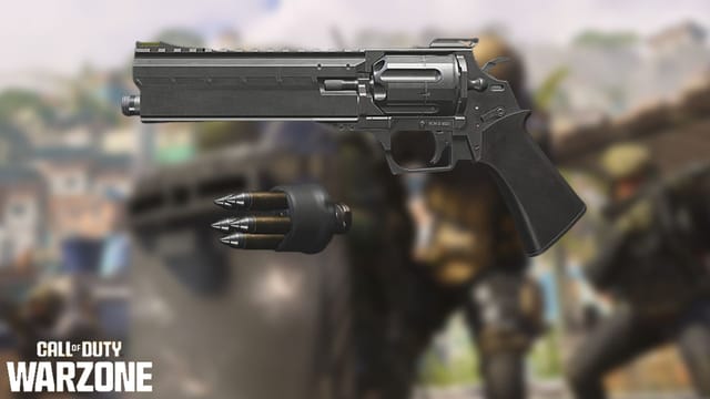 Best TYR loadout in Warzone: Attachments, class setup, how to unlock ...