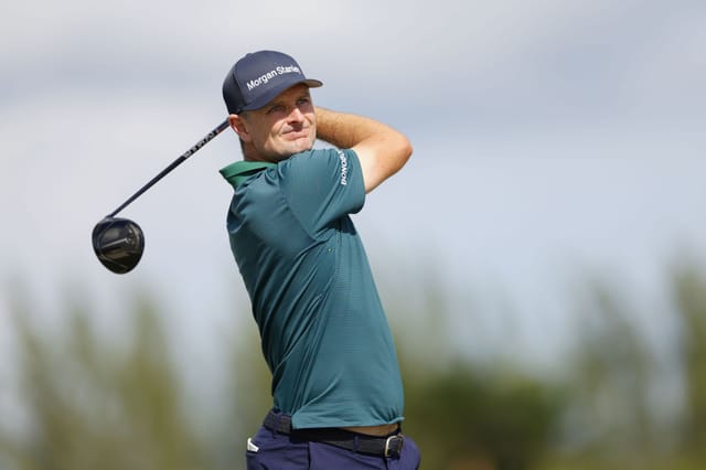How many Majors has Justin Rose won? Exploring the golfer’s record
