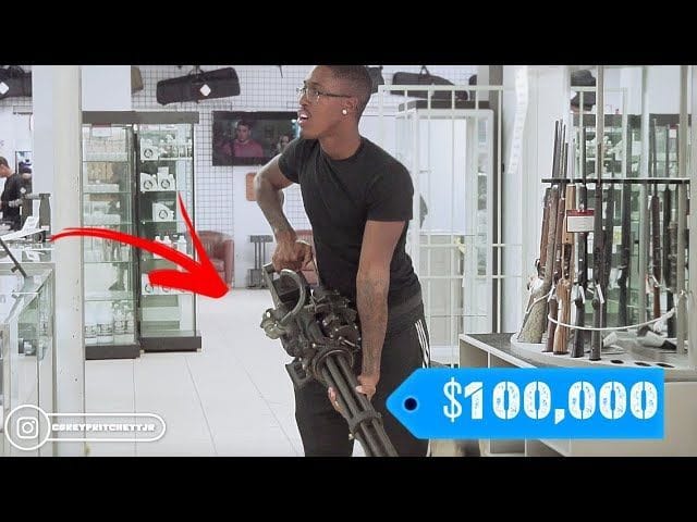 Corey Pritchett Jr.'s Profile, Net Worth, Age, Height, Relationships, FAQs