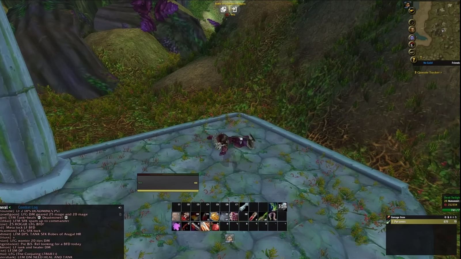 WoW Classic Season of Discovery: How to unlock powerful new Void ...