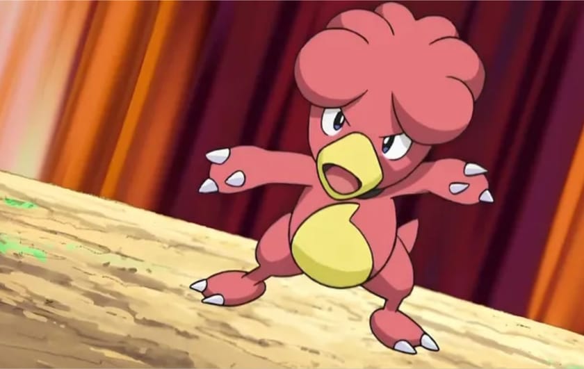 How to catch Magby in The Indigo Disk in Pokemon Scarlet and Violet