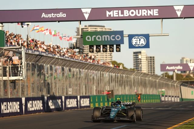 Aramco signs multi-year deal with Aston Martin to become their ...