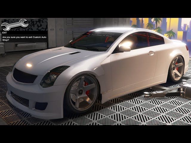 GTA Online Fathom FR36 is finally out: Performance, price, and more