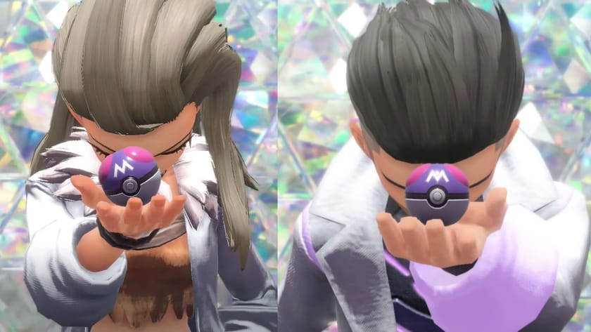 10 most memorable NPCs from Pokemon Scarlet and Violet