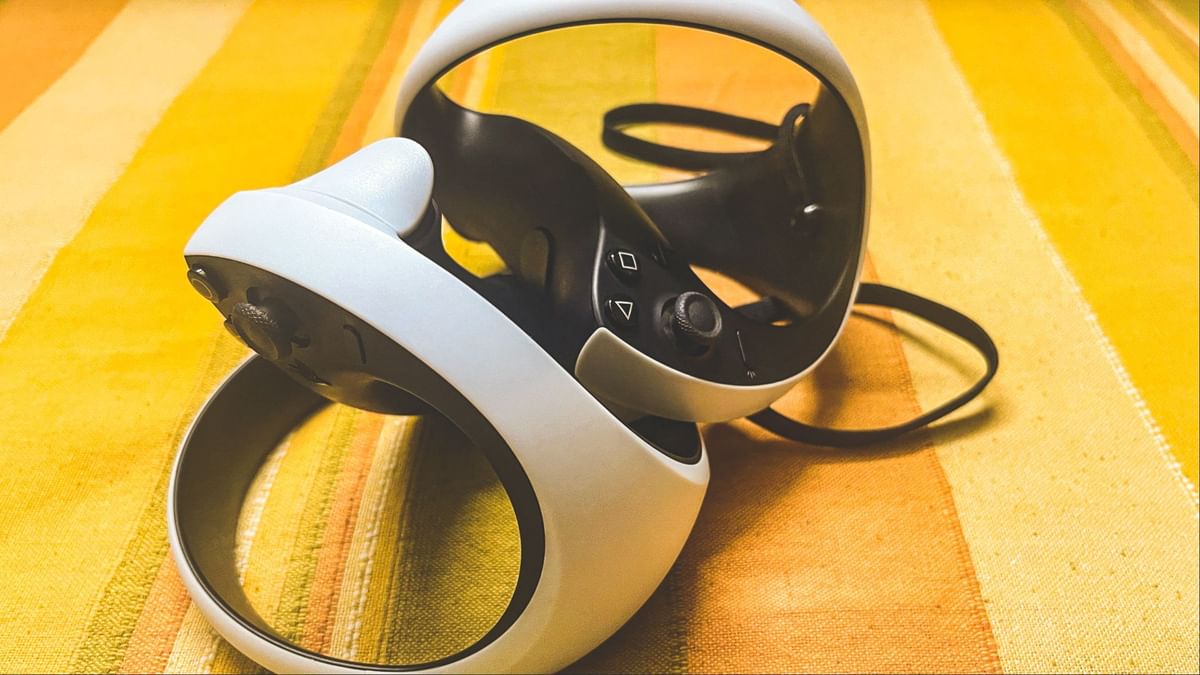 PSVR 2 review: Packs a powerful punch, with a few caveats