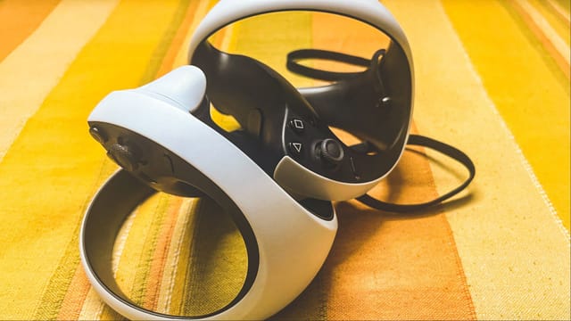 PSVR 2 review: Packs a powerful punch, with a few caveats