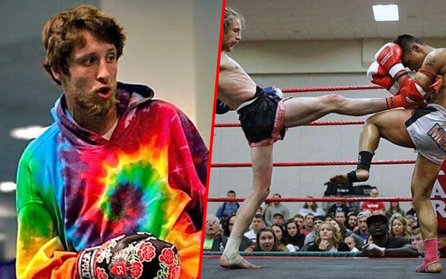 ONE Fight Night 17: “I've been gifted with the entertainer ability ...