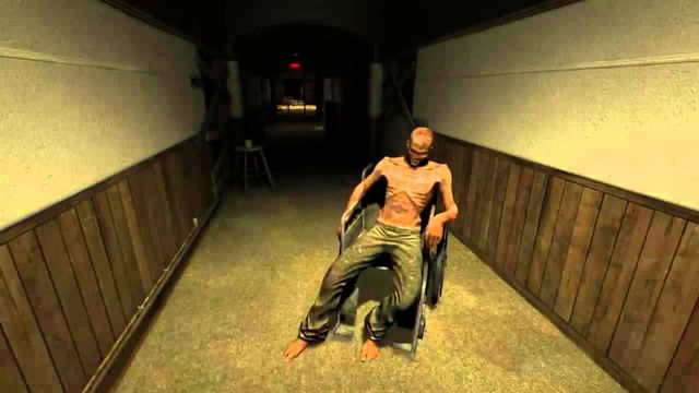 5 video games with the best jumpscares