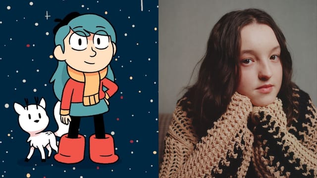 Hilda Season 3: Release date, cast, plot, and everything we know so far