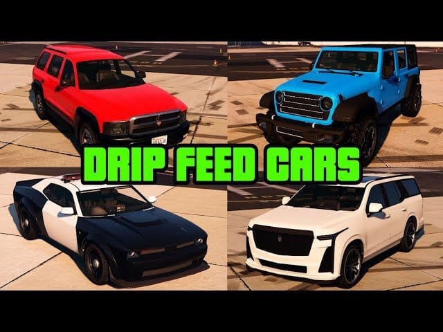 GTA Online Chop Shop update review: The good, the bad, and the worst