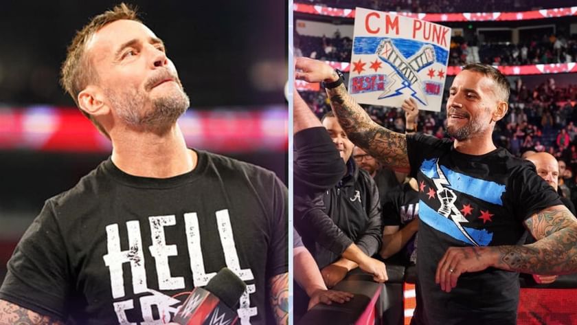 WWE to televise major event for CM Punk's in-ring return? Chances of it happening
